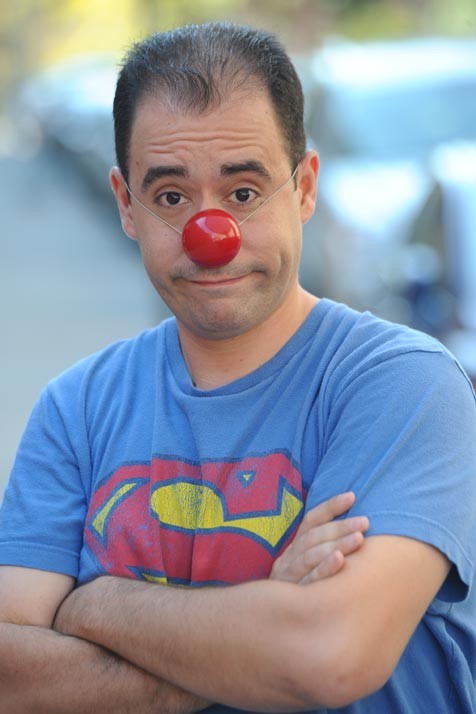 John Aiello's Instagram, Twitter & Facebook on IDCrawl